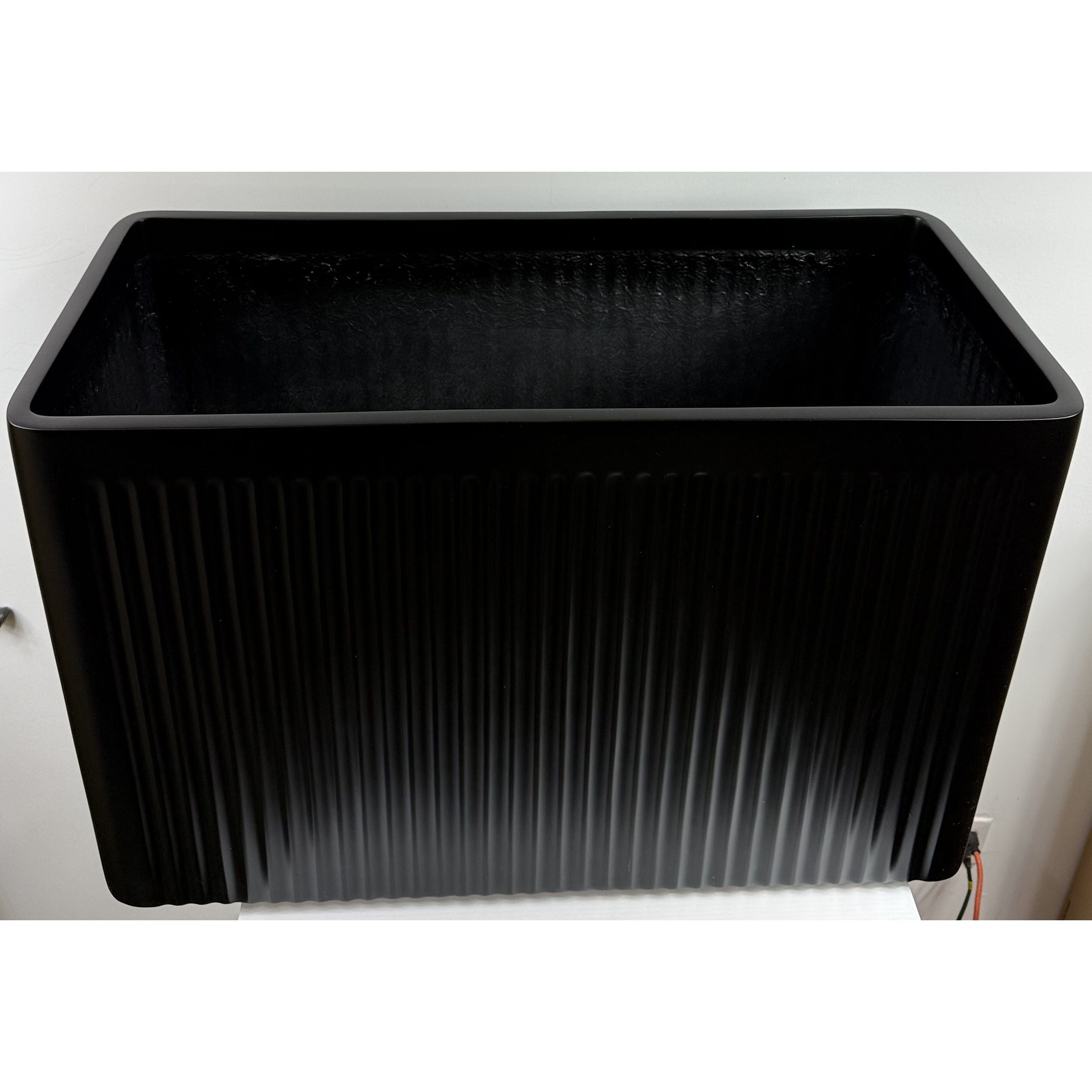 Outdoor Planter Box for Garden | Raised Flower & Pot Boxes