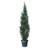 Faux Tree – Indoor & Outdoor Artificial Tree - Silk Plant Canada