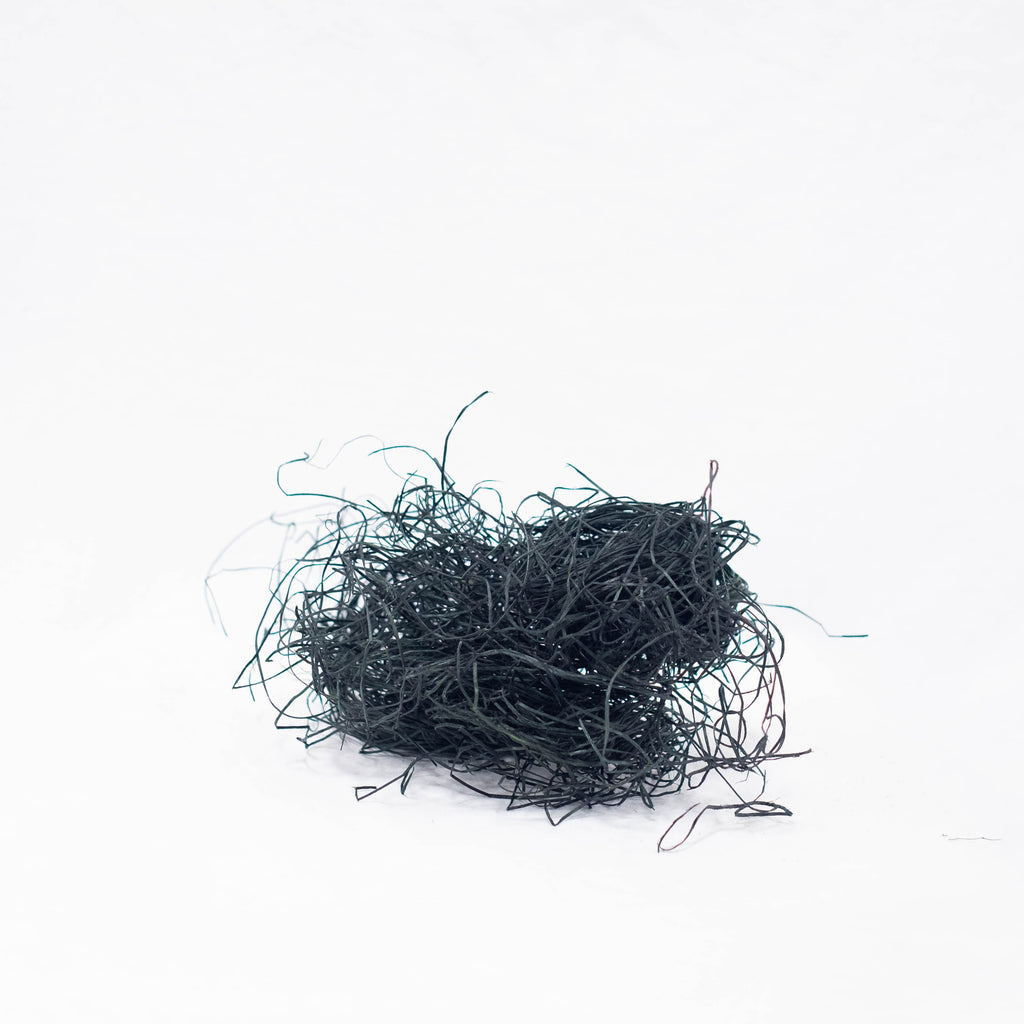 Black Moss – Silk Plant Decor and More